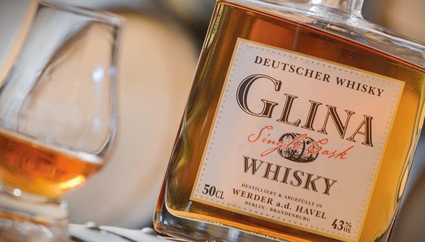 Glina Whisky Destillerie - Jumag Dampferzeuger