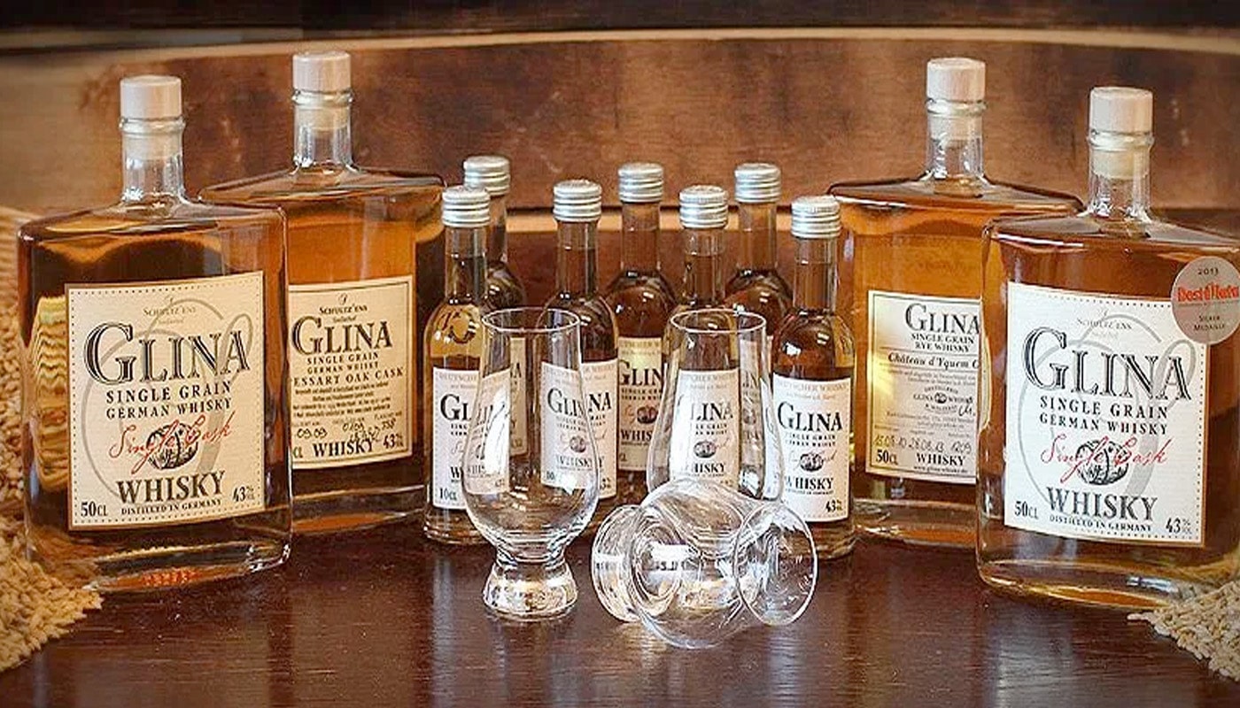 Glina Whisky Destillerie - Jumag Dampferzeuger