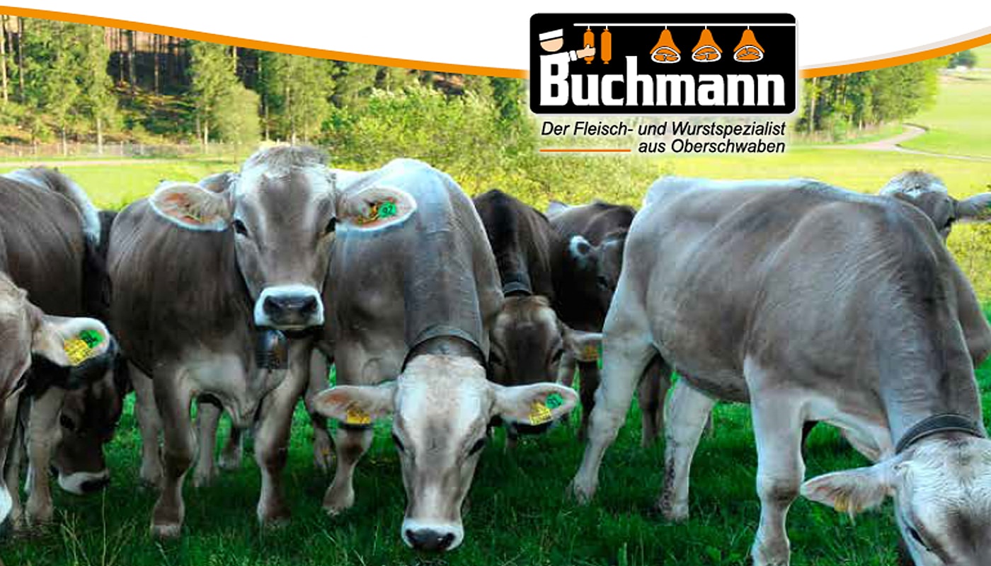 Buchmann butcher shop - Jumag Dampferzeuger