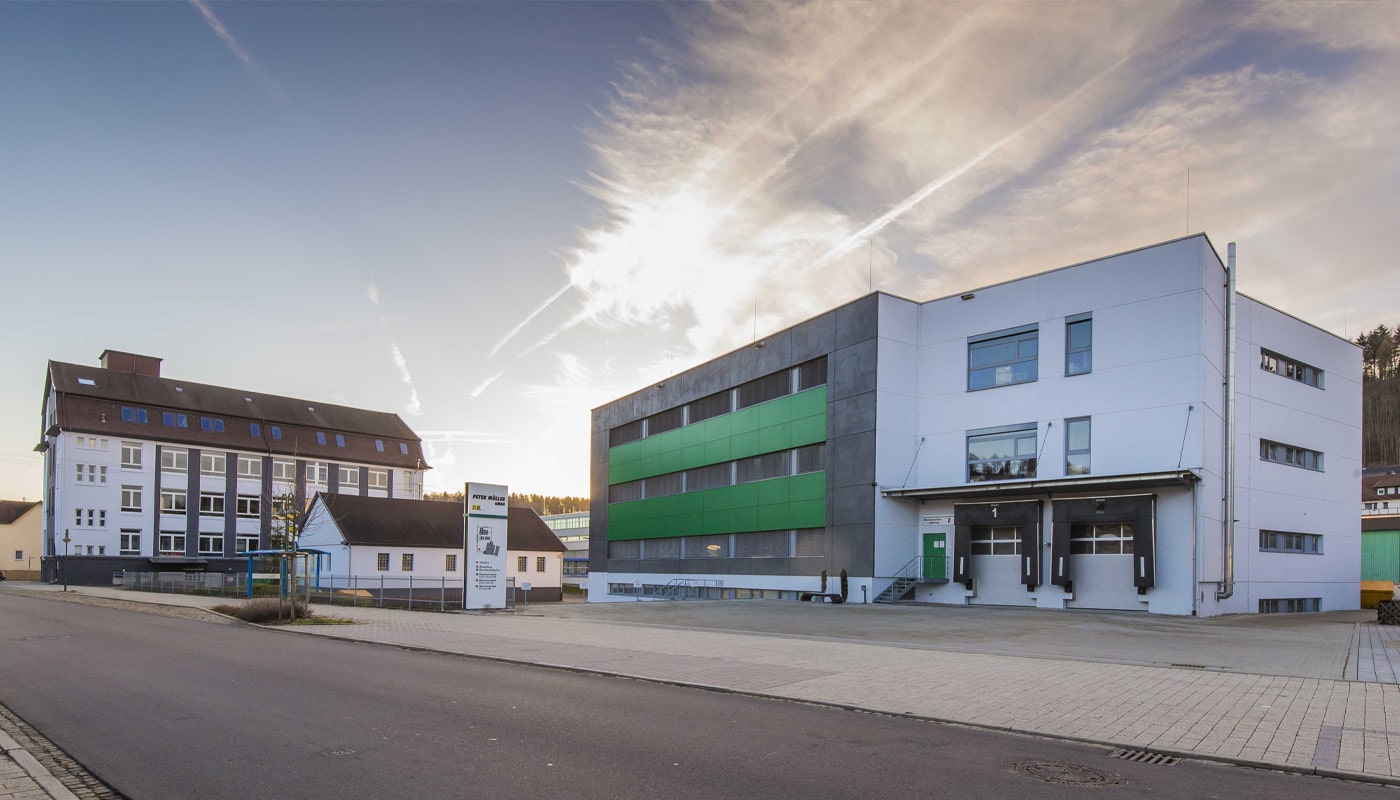 pm-innovativ - Jumag Dampferzeuger