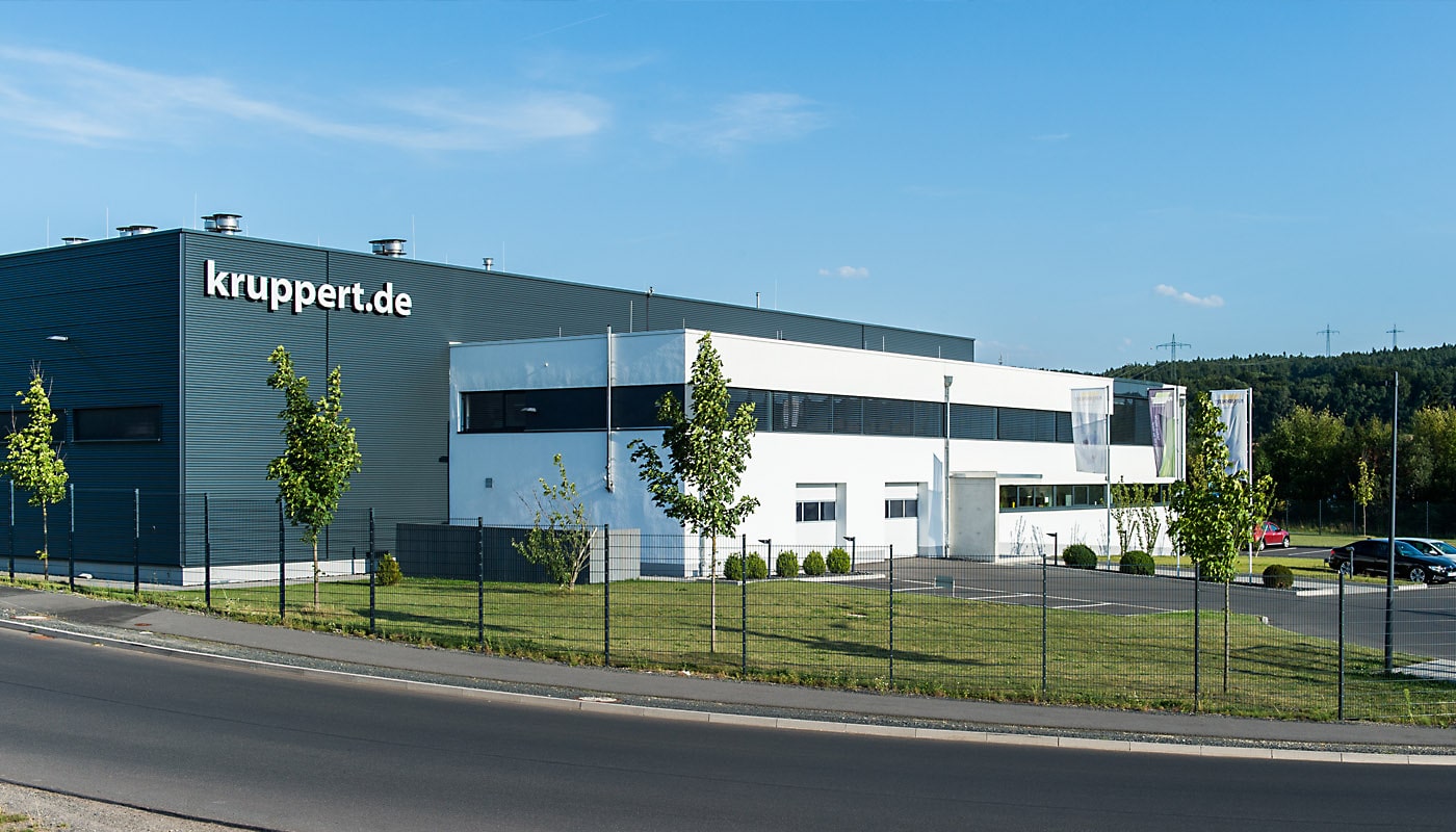 Kruppert Laundry - Jumag Dampferzeuger