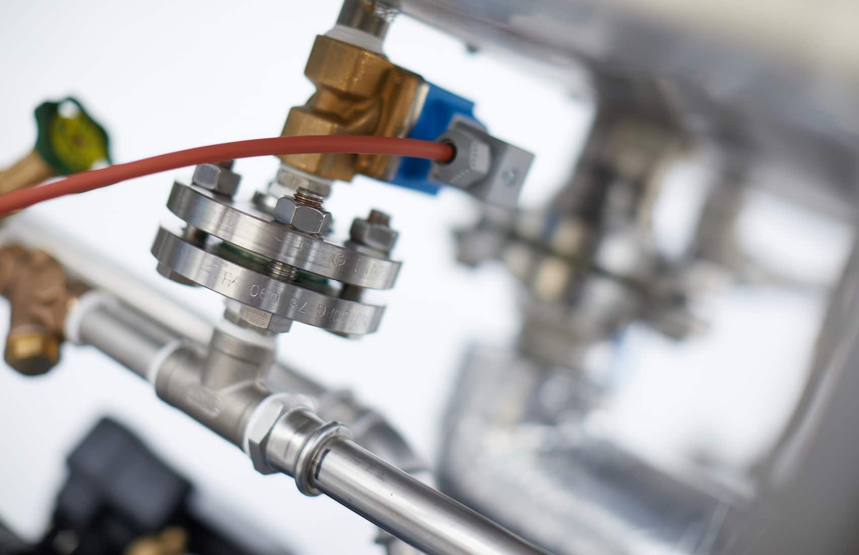 JUMAG Services | Consulting and plant optimization